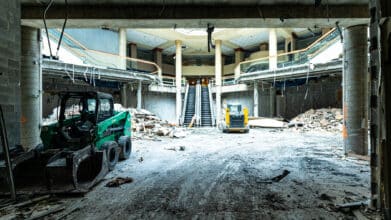 Marriott Wardman Park - Progress Environmental