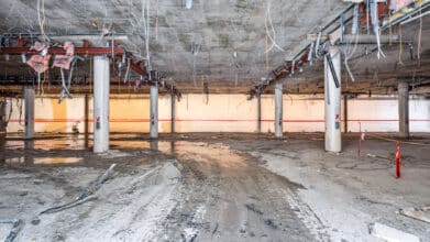 Marriott Wardman Park - Progress Environmental