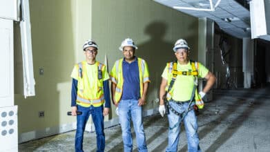Marriott Wardman Park - Progress Environmental