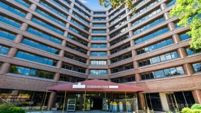 Marriott Wardman Park - Progress Environmental