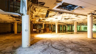 Marriott Wardman Park - Progress Environmental