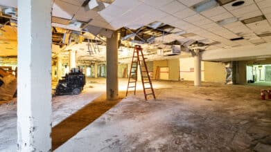 Marriott Wardman Park - Progress Environmental