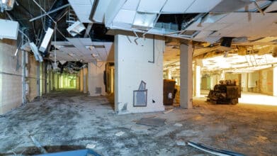 Marriott Wardman Park - Progress Environmental