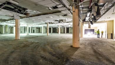 Marriott Wardman Park - Progress Environmental