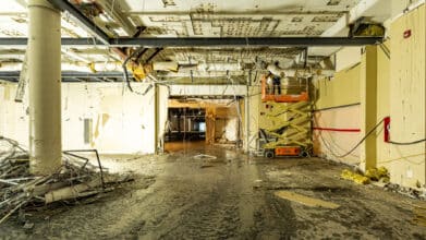 Marriott Wardman Park - Progress Environmental