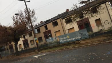 Barry Farm Neighborhood - Progress Environmental